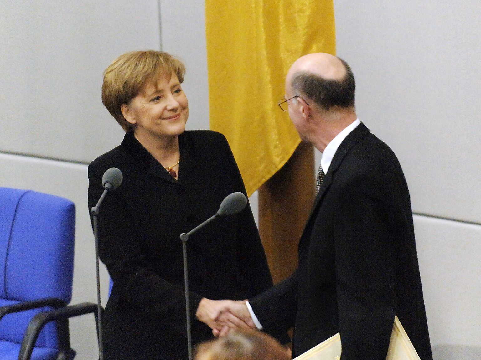 Wie sich Frauen im Bundestag die Macht erkämpft haben - n-tv.de