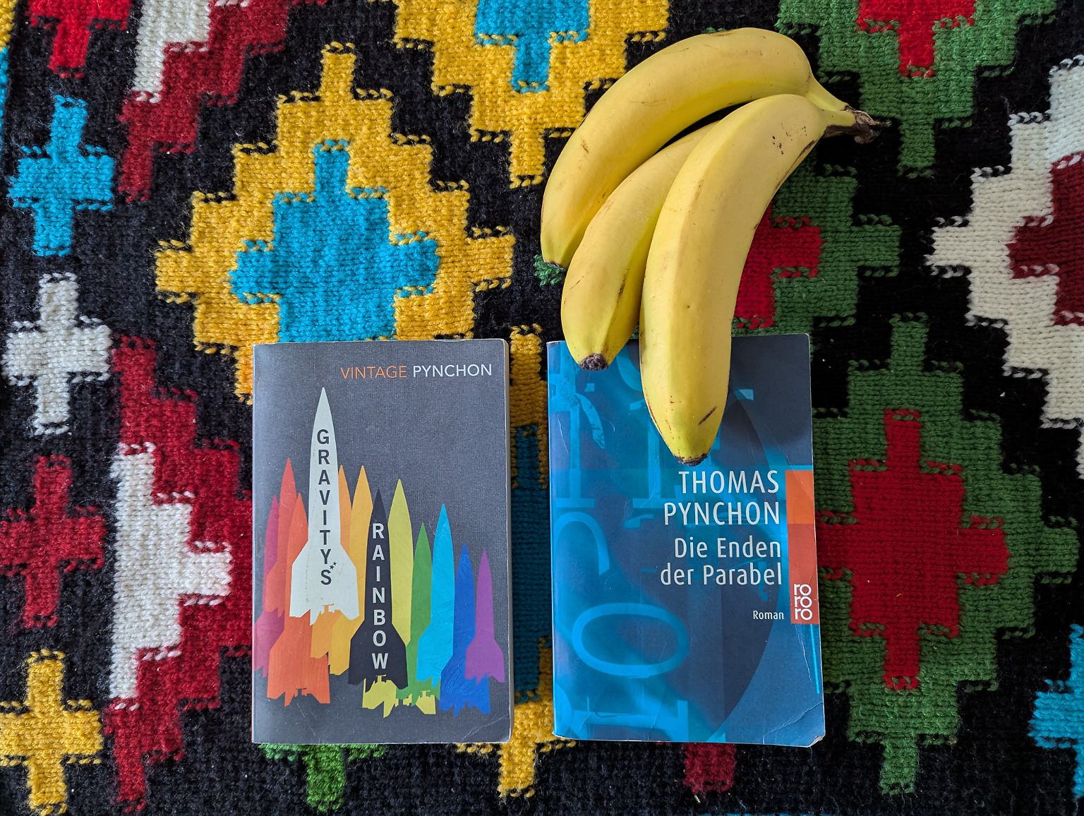 Thomas Pynchon - der geheimnisvollste Autor der Welt - n-tv.de