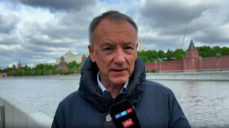 "Hilflose" Antwort auf West-Waffen: Munz: Putins Raketentest "war keine ...