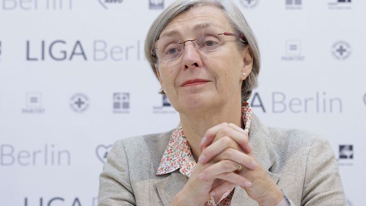 Berlin & Brandenburg: Diakonie zeichnet Projekte in Brandenburg und Berlin aus - n-tv.de