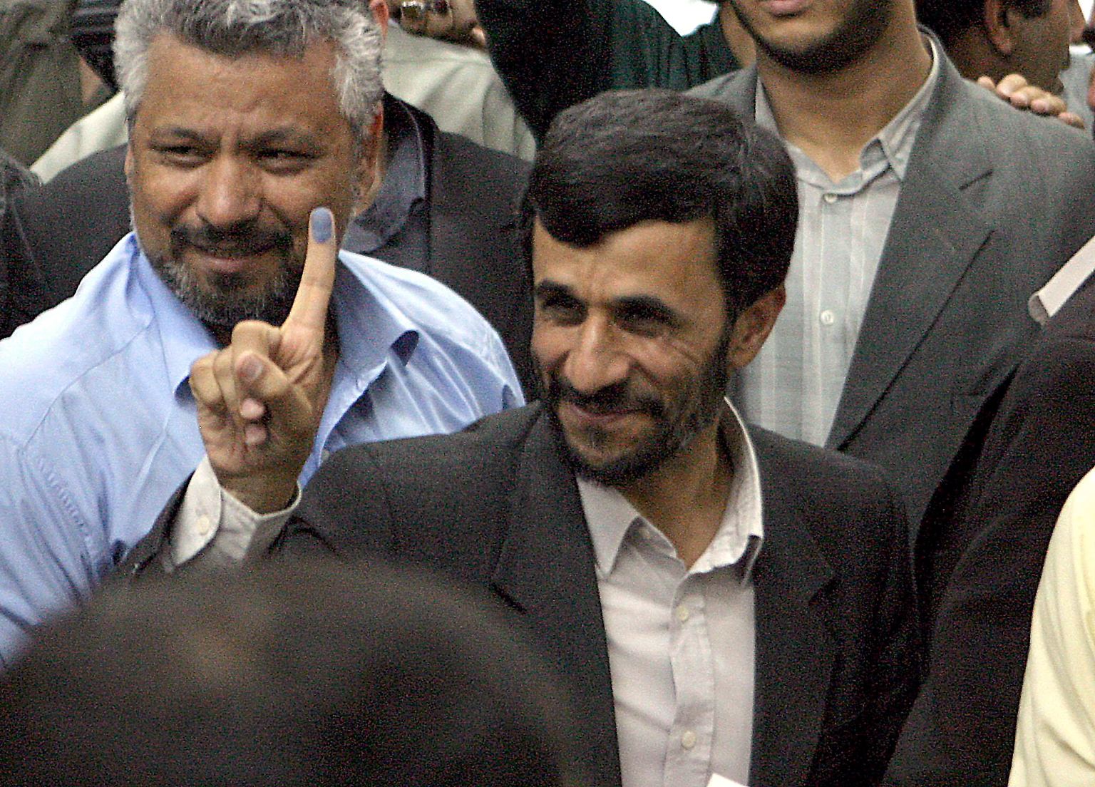 Jahrzehnte der Unterdrückung: Das Mullah-Regime klammert sich seit 1979 ...