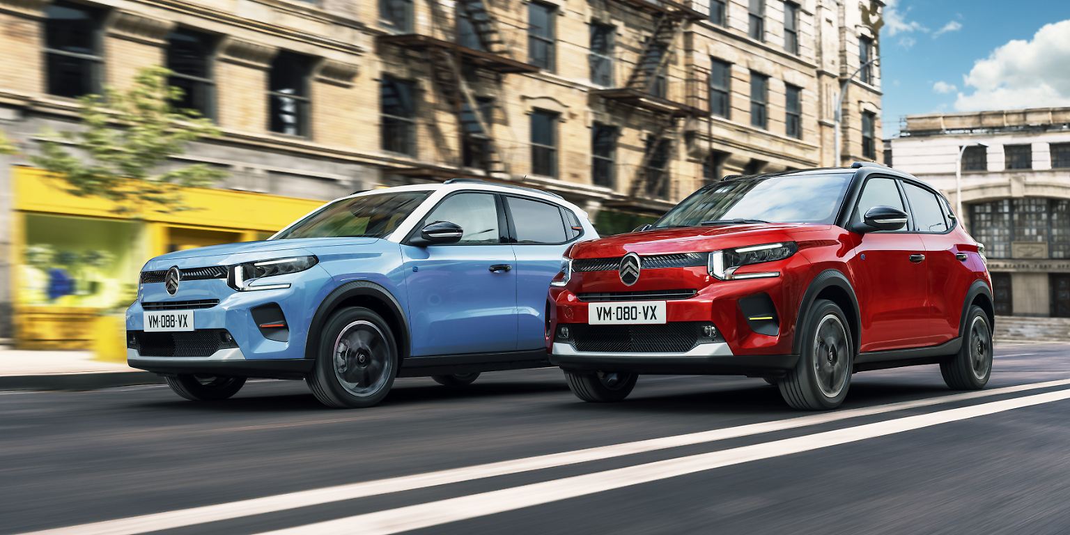 Test des ADAC mit 480 Modellen: Diese E-Autos haben das beste Preis ...