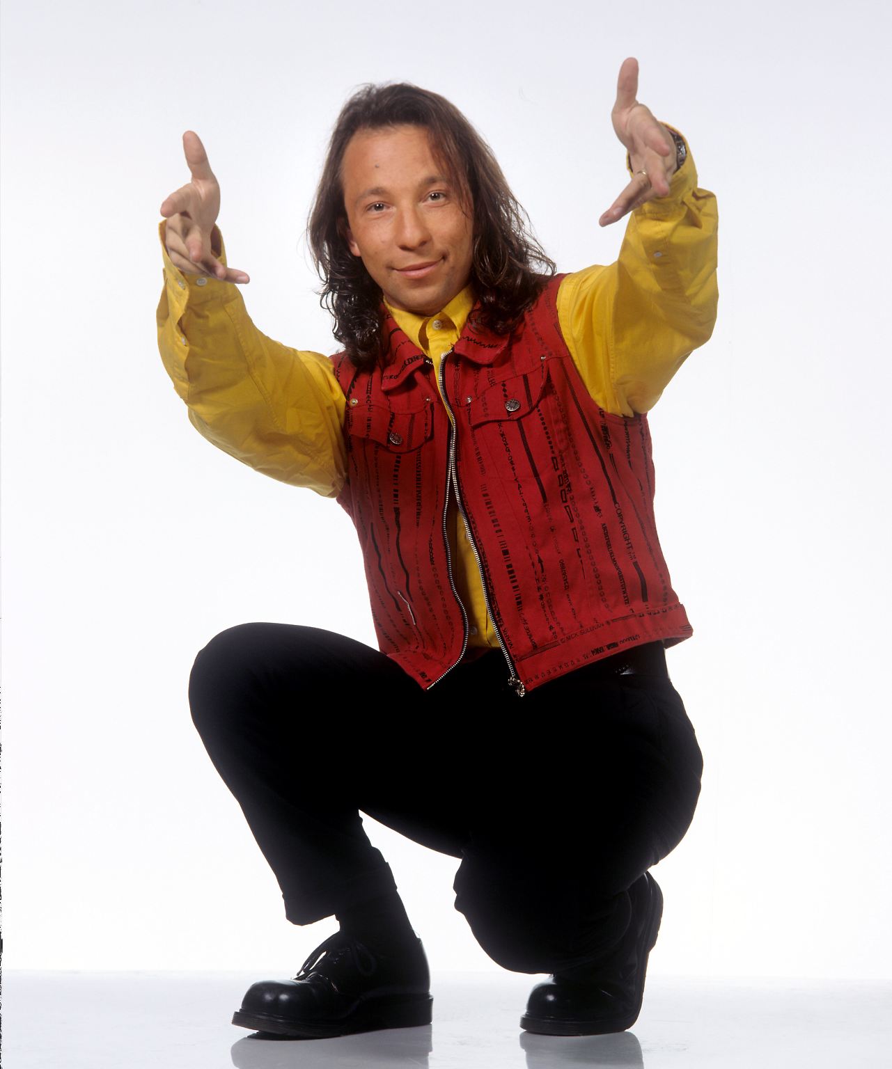 "Das beste Jahrzehnt": Die 90er-Jahre sind zurück und werden gefeiert ...