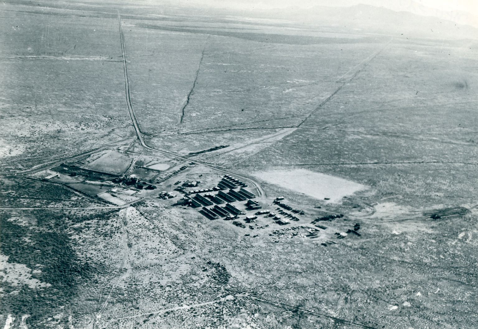 Trinity-Test in New Mexico: Als die erste Atombombe explodierte - n-tv.de