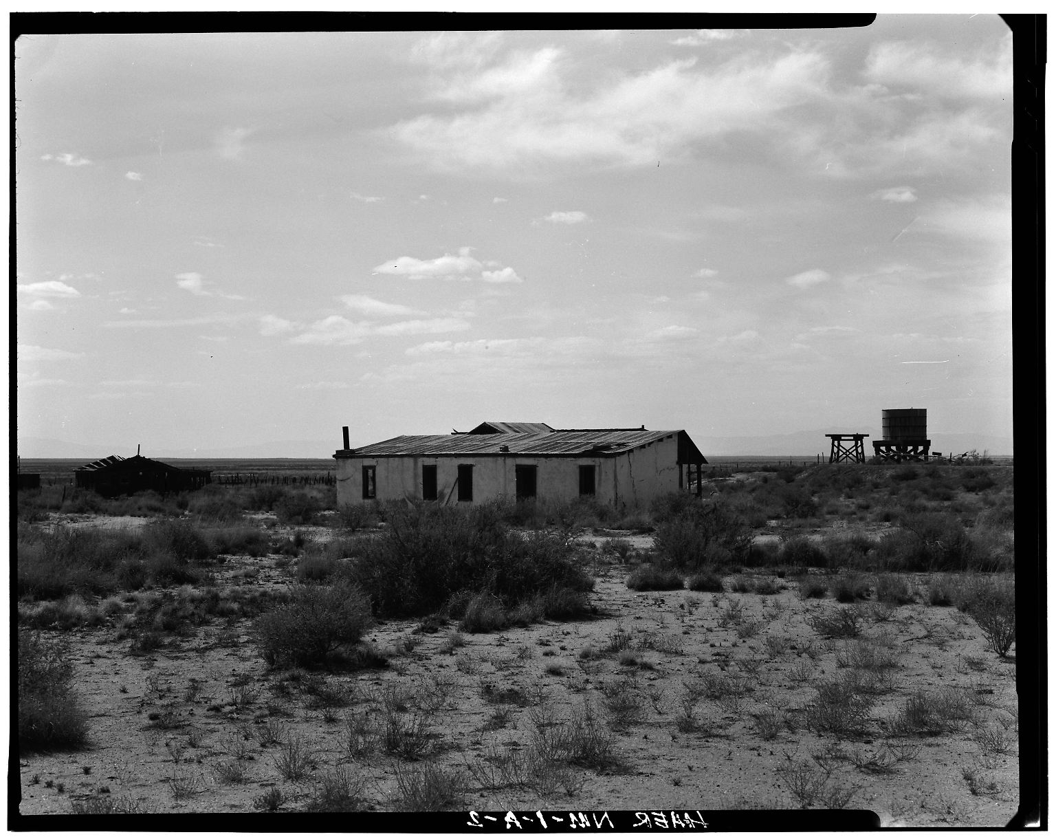 Trinity-Test in New Mexico: Als die erste Atombombe explodierte - n-tv.de