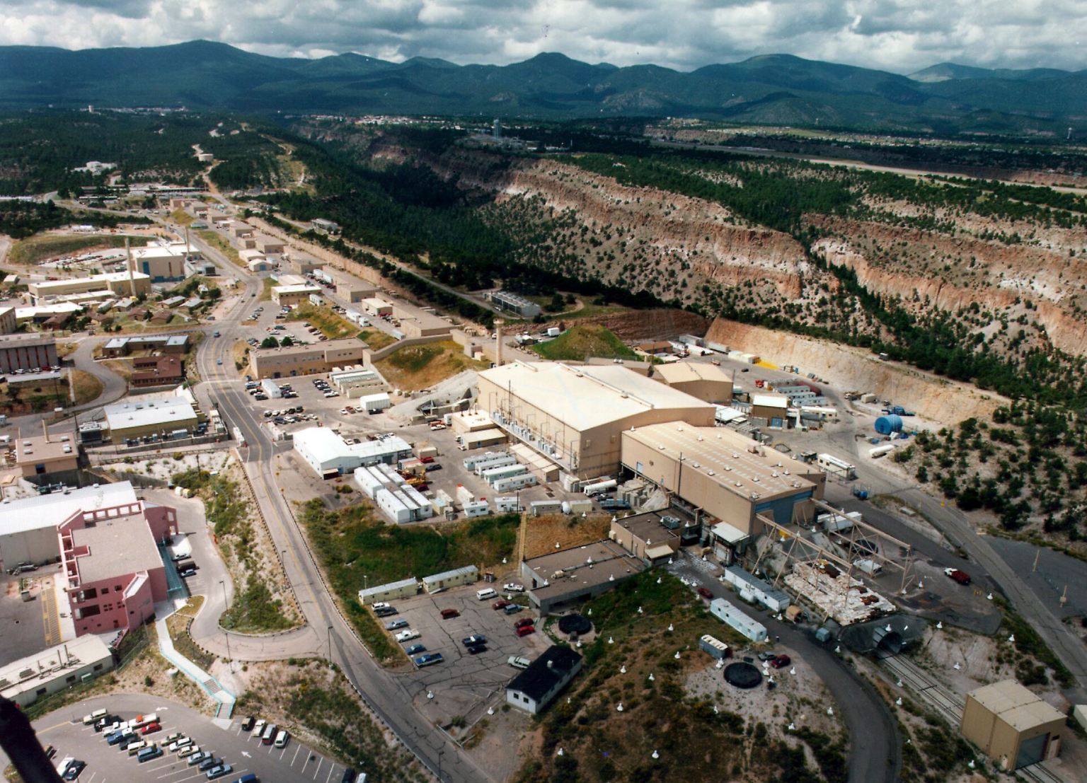Trinity-Test in New Mexico: Als die erste Atombombe explodierte - n-tv.de