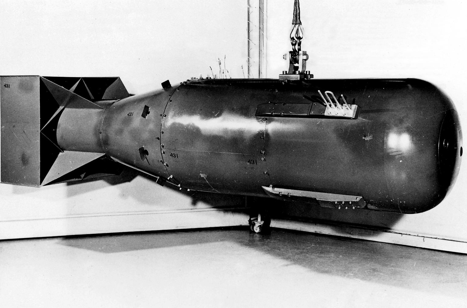 Trinity-Test in New Mexico: Als die erste Atombombe explodierte - n-tv.de