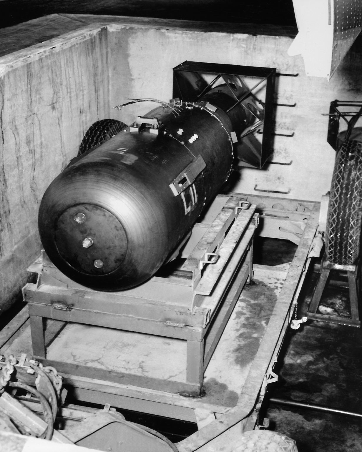 Trinity-Test in New Mexico: Als die erste Atombombe explodierte - n-tv.de