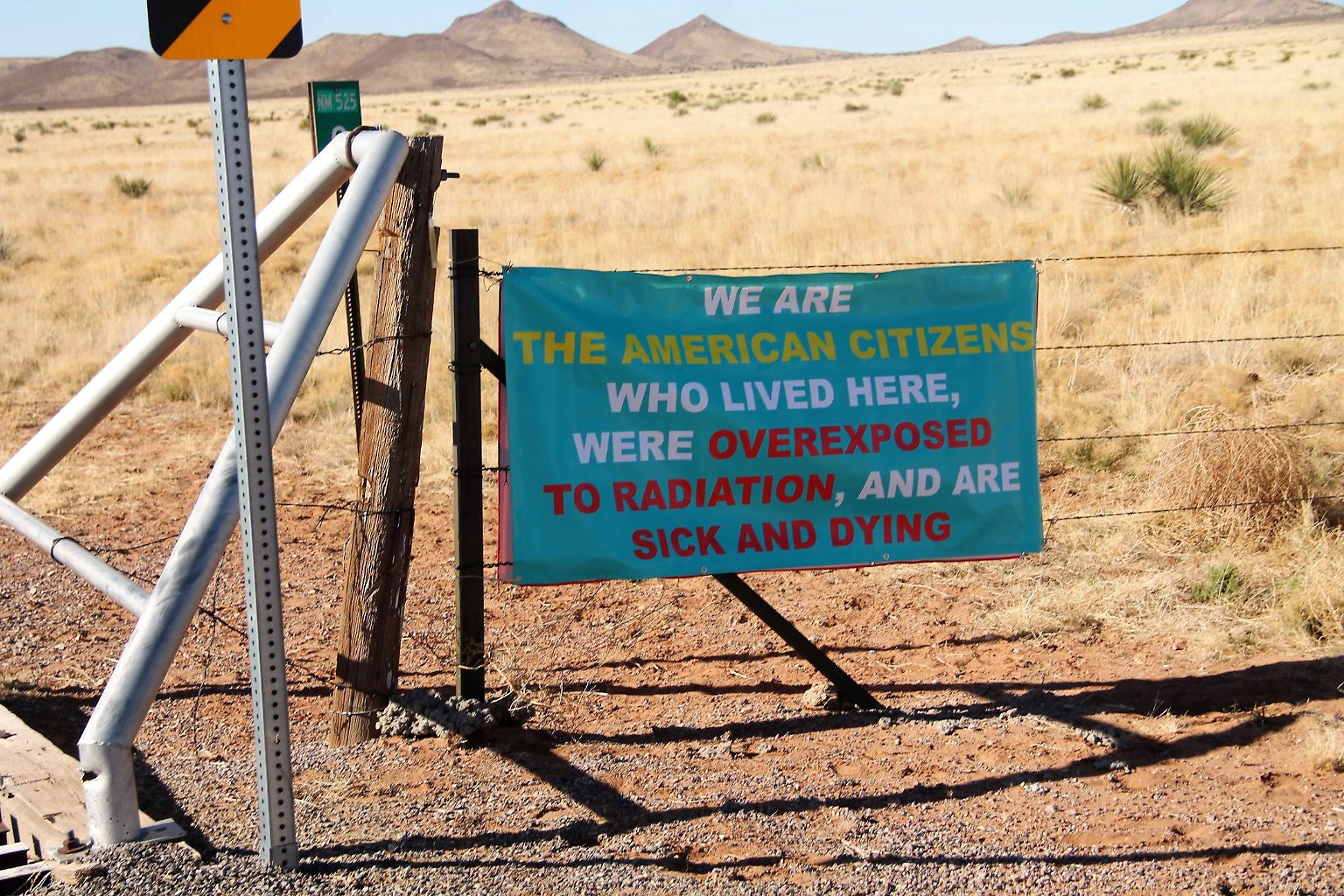 Trinity-Test in New Mexico: Als die erste Atombombe explodierte - n-tv.de