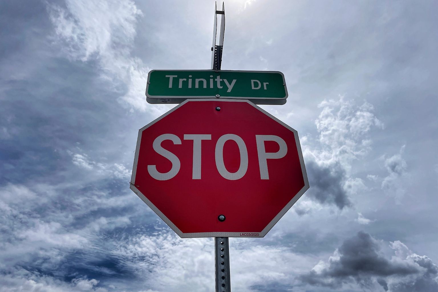 Trinity-Test in New Mexico: Als die erste Atombombe explodierte - n-tv.de