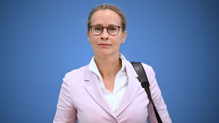 Rückendeckung für Kandidatin: CSU-Politiker Hoffmann ruft zur ...