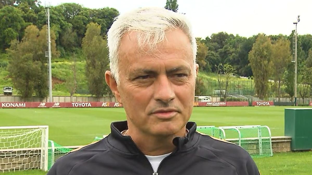 Star-Coach schwärmt von Bayer 04: Mourinho will Ex-Schüler Alonso ...