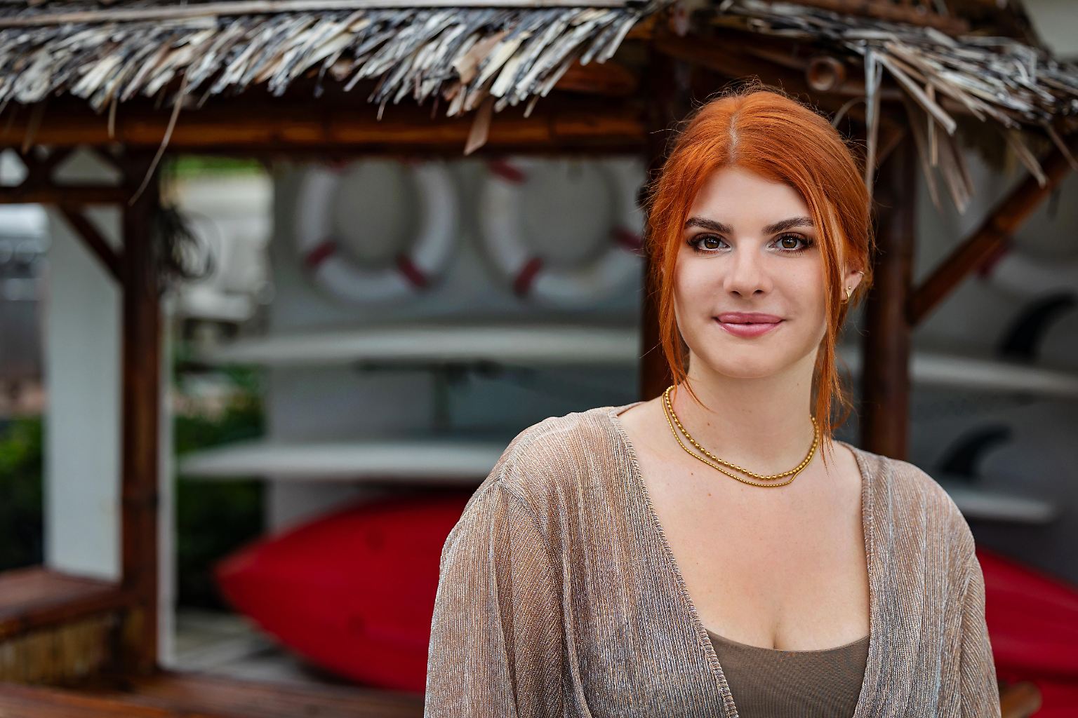 Romantik und schmutzige Fantasie: "Princess Charming" hat die Qual der ...