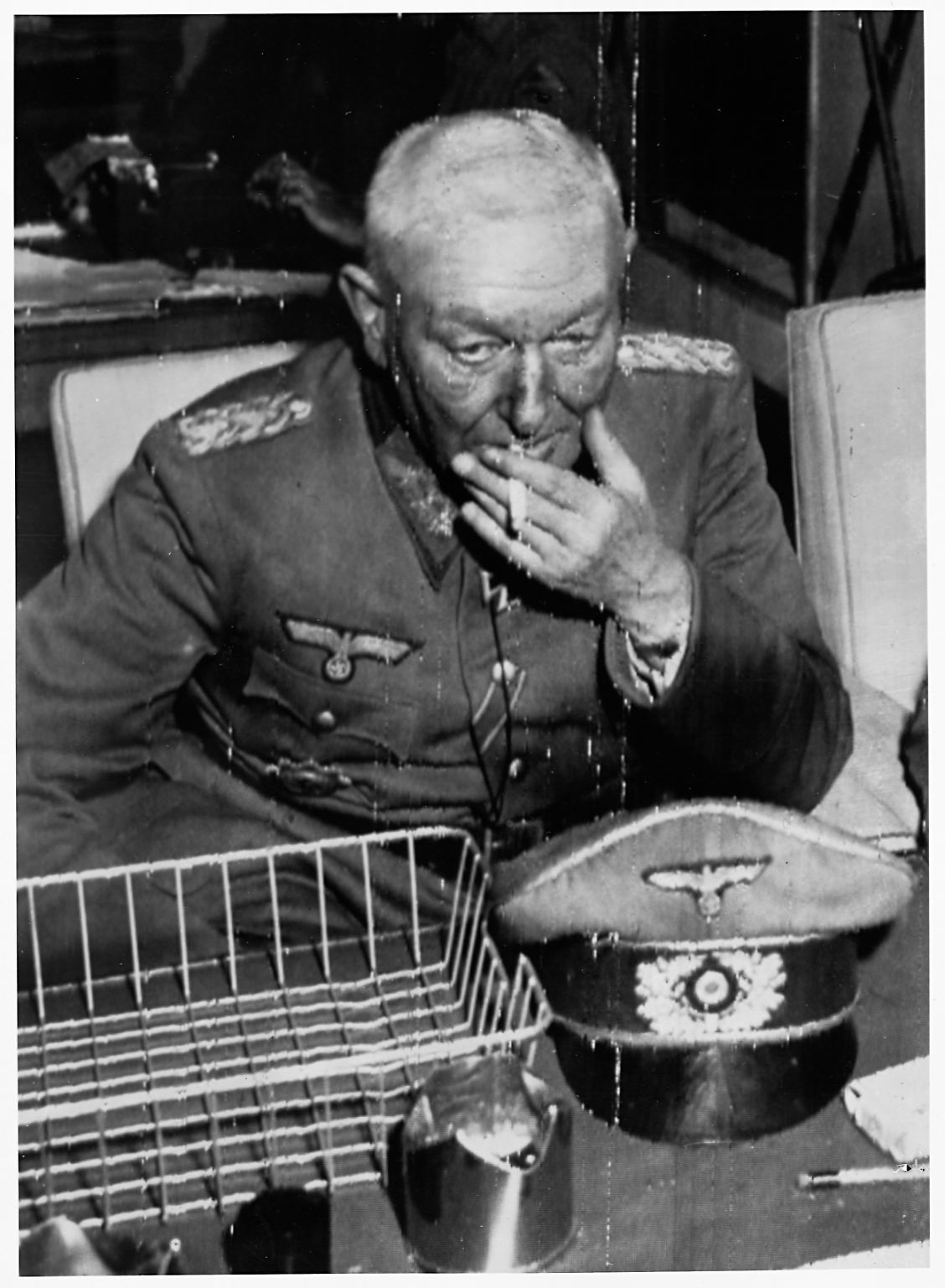 Vergessene "Operation Dragoon": Als die Alliierten 1944 an Frankreichs ...