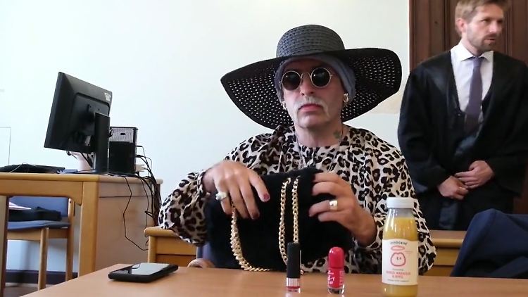 Der Tag: Ausgerechnet Wagenknecht verteidigt Merz gegen Kritik - n-tv.de