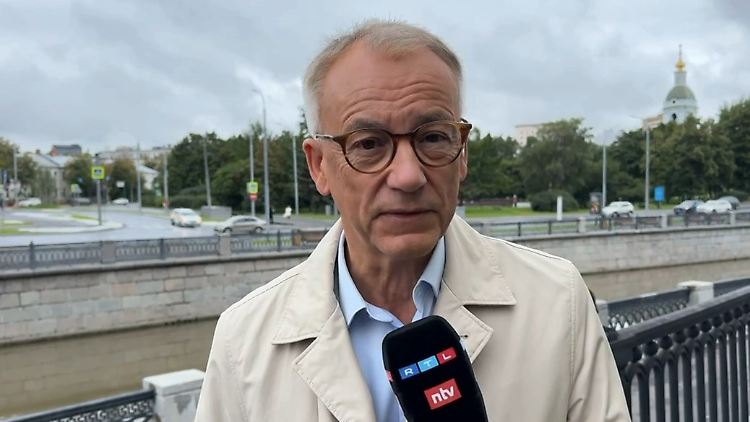 Der Tag: Videos des Tages - n-tv.de