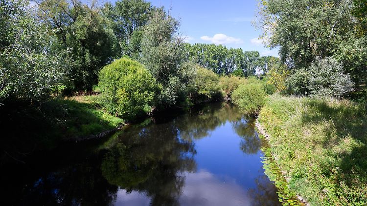 Wunderschone Flusse Von Niedersachsen Bilder
