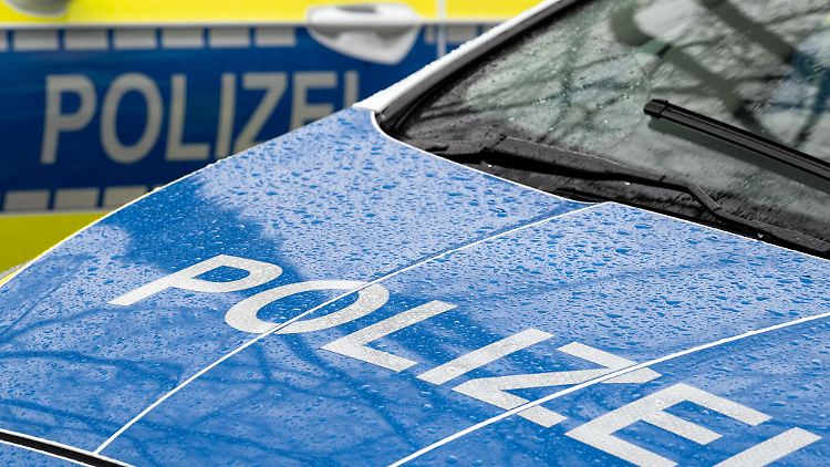 Berlin & Brandenburg: Falsche Polizisten wollen in Berlin Mann entführen - n-tv.de
