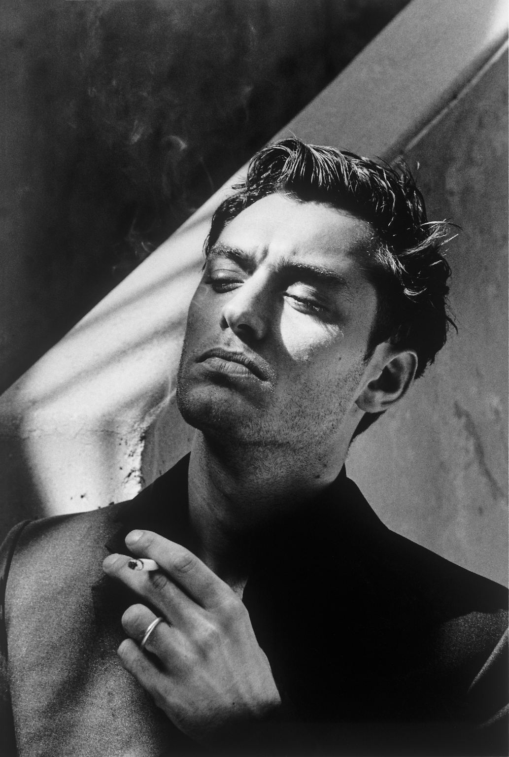 Mode, Porträt, Akt: Außergewöhnliches in der Helmut Newton Foundation ...