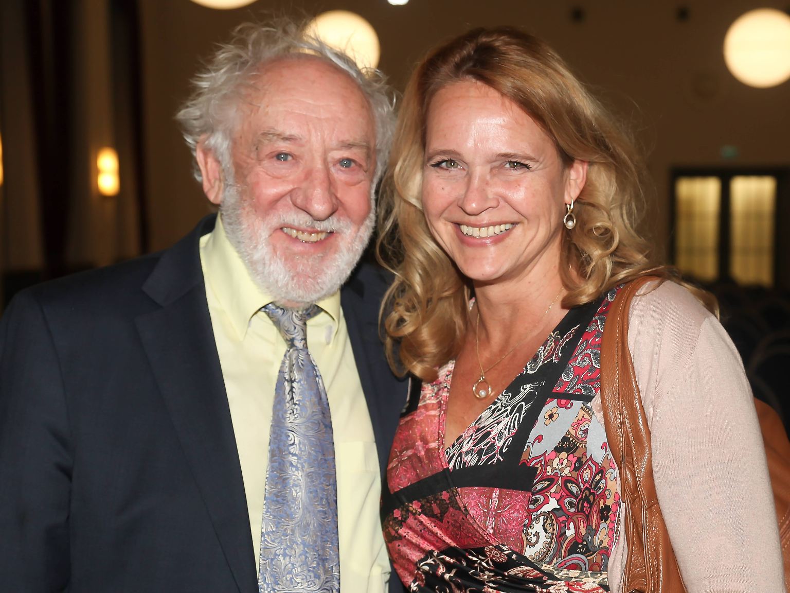 Von Didi zum alten weißen Mann: Dieter Hallervorden - zwischen Kult ...