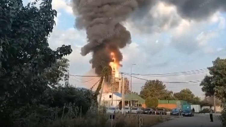 Massenproduktion bei Jelabuga: Warum jagt die Ukraine die russische ...