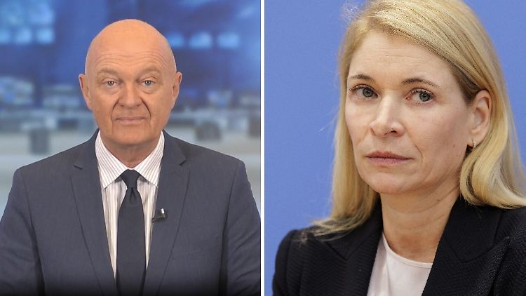 Palla, Evelyn - Nachrichten und Informationen - n-tv.de