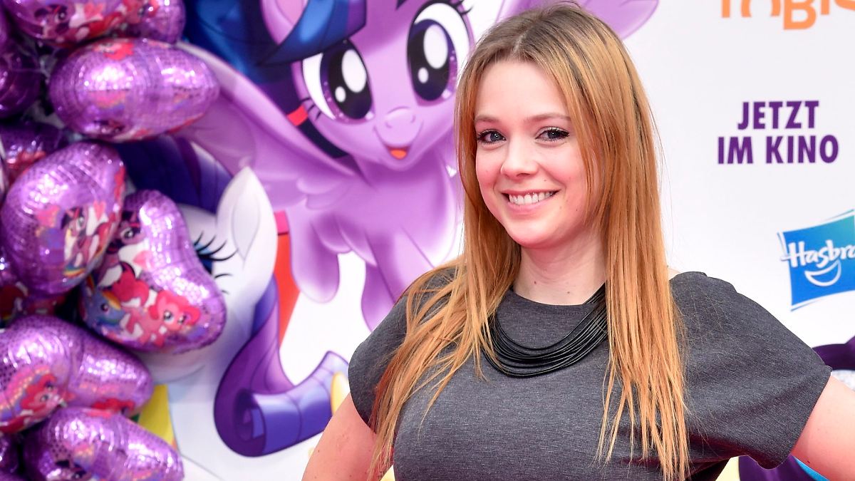 "Ich kann es nicht behalten": Anne Wünsche tritt Abtreibungsdebatte los ...