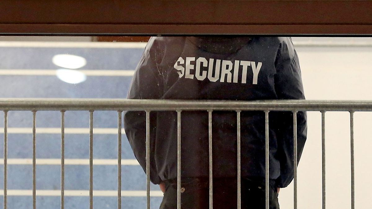 Mecklenburg-Vorpommern: Löhne im privaten Wach- und Sicherheitsdienst ...