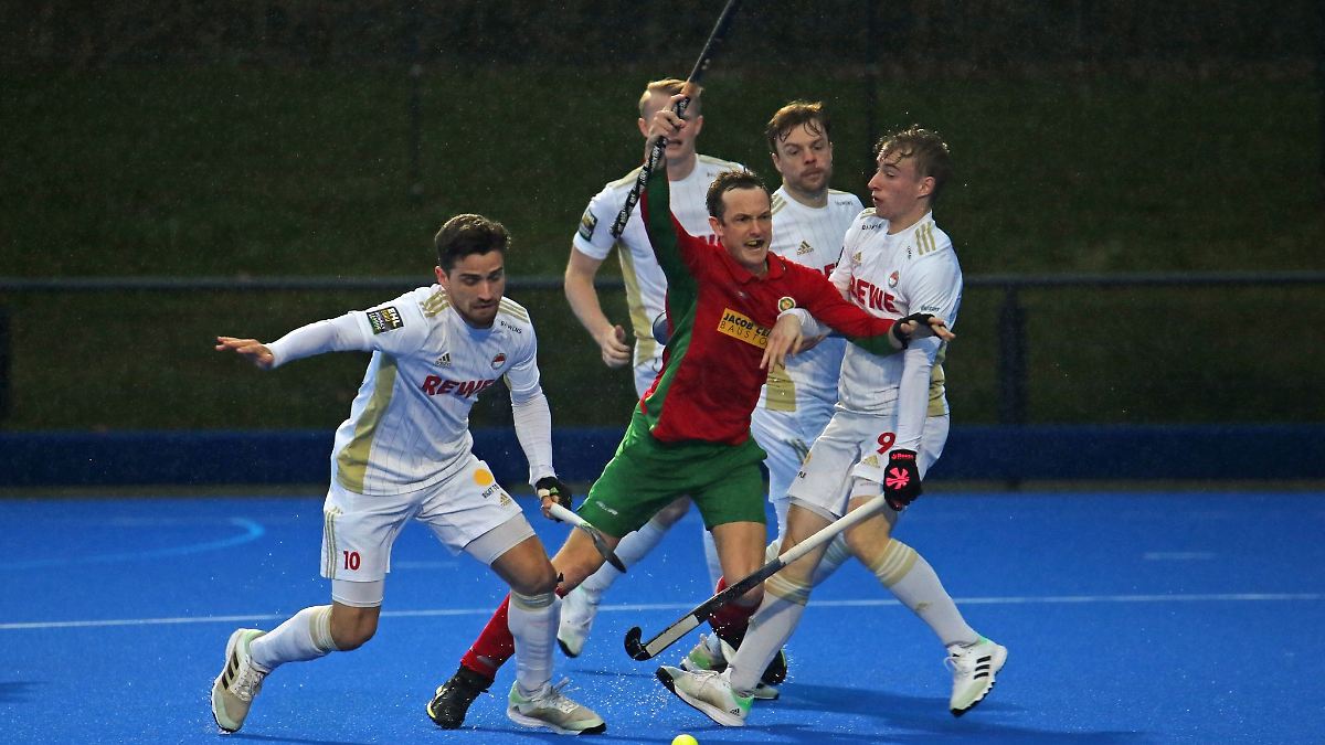 Hamburg & Schleswig-Holstein: Für Polo geht es im Viertelfinale wieder ...