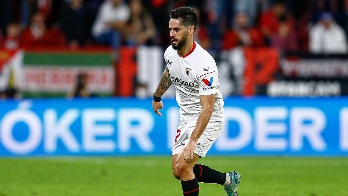Bayern holt City-Star: Unions Traum von Isco zerplatzt im letzten Moment