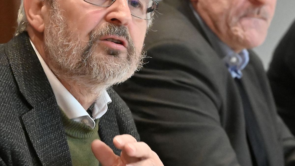Berlin & Brandenburg: Wiedervernässung von Mooren: Landwirte fordern ...