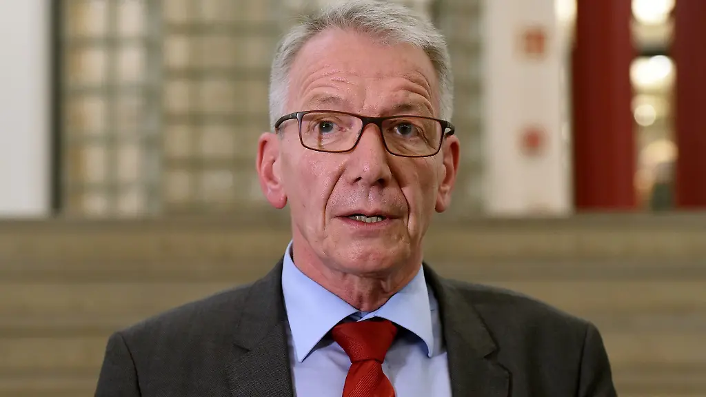 Niedersachsen & Bremen: SPD-Politiker Mende rückt für neuen ...
