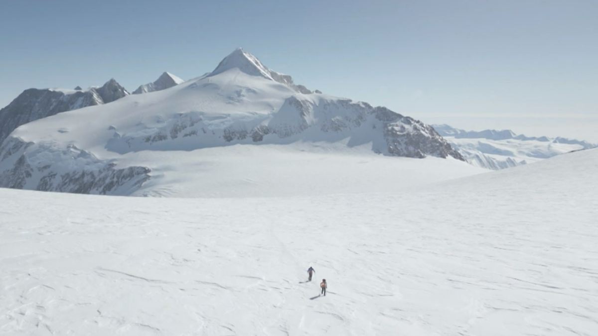 Der Sport-Tag: Minus 30 Grad, Weltrekord: Brasilianerin läuft auf ...