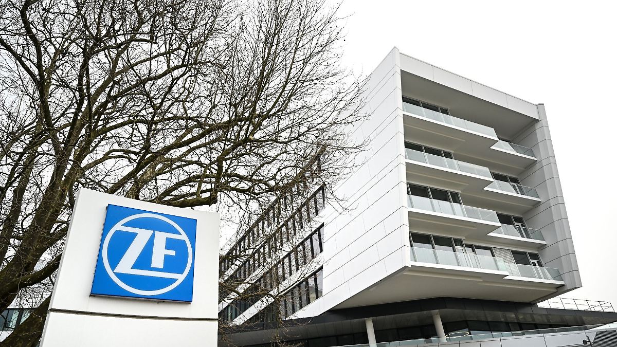 Der Börsen-Tag: Insider: ZF Friedrichshafen mandatiert Banken für ...