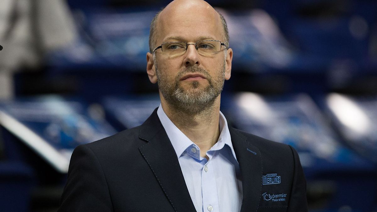 Baden-Württemberg: US-Guard Batemon schließt sich Crailsheimer ...