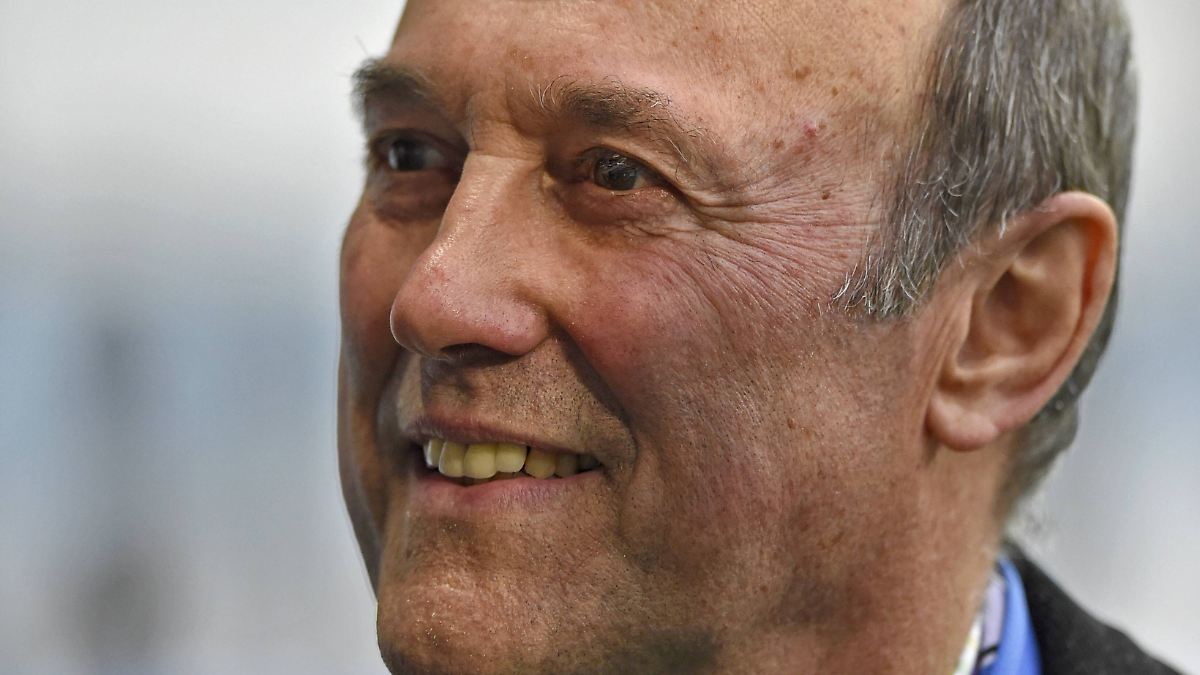 Der Sport-Tag: Hans Rebele ist tot - ntv.de