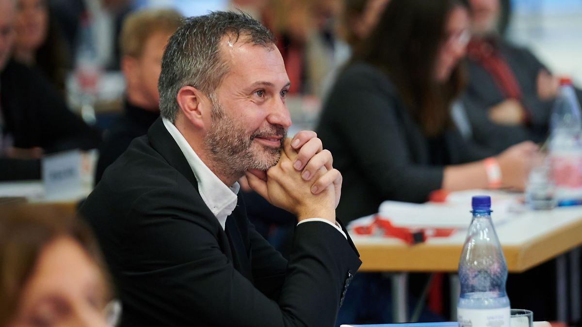 Berlin & Brandenburg: SPD-Politiker Tobias Schick übernimmt ...