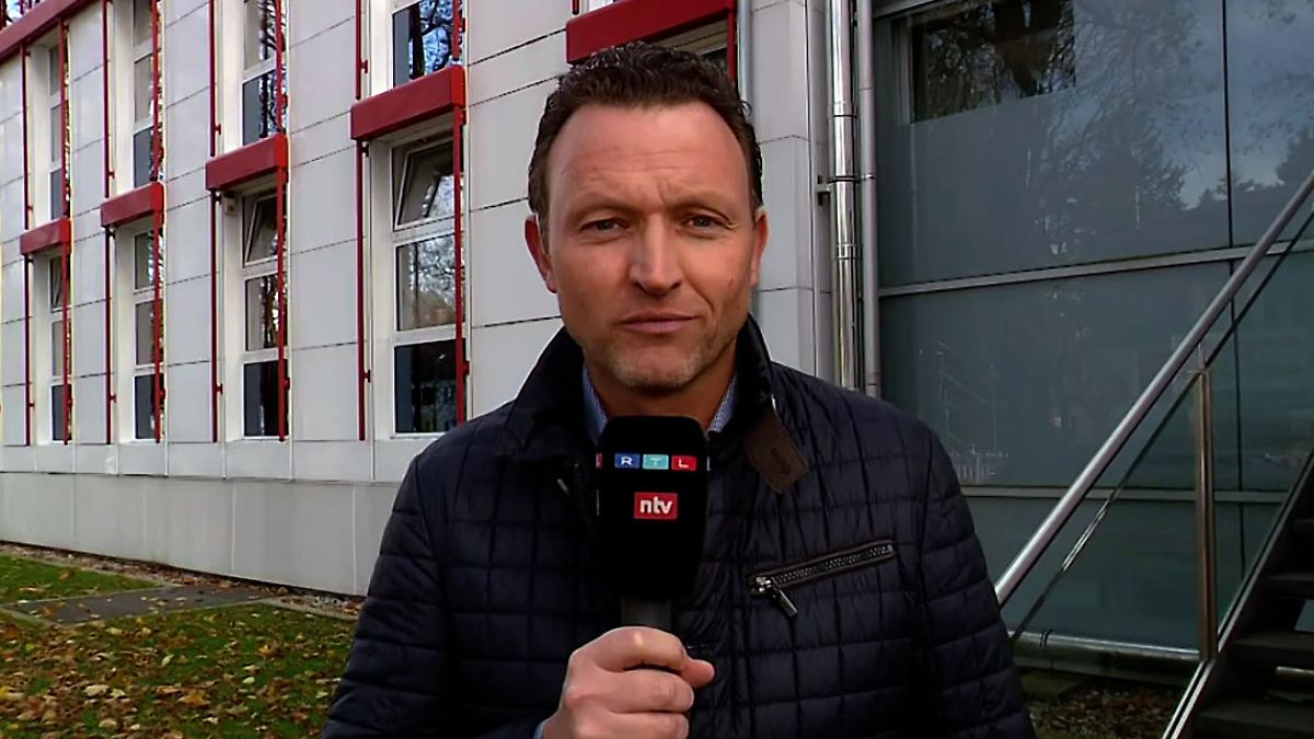 CL-Duell wird "Herkulesaufgabe": Gabel: Kahn quittiert PSG-Los mit ...