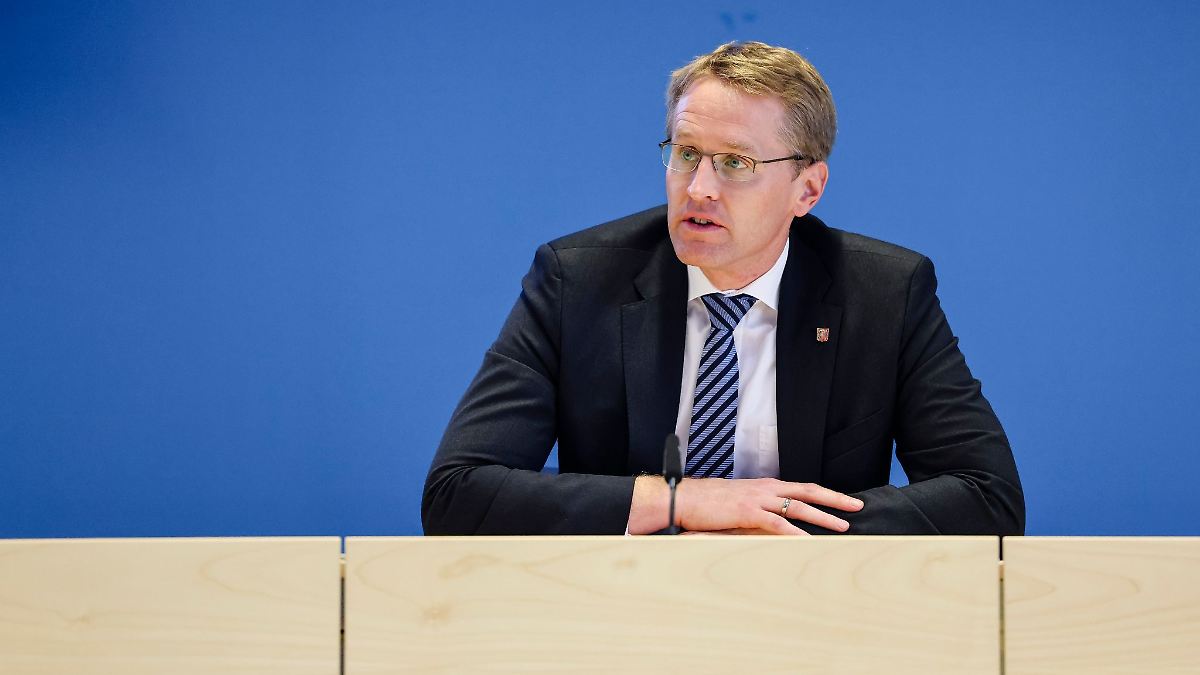 Hamburg & Schleswig-Holstein: Sorge um Northvolt-Fabrik: Günther ...