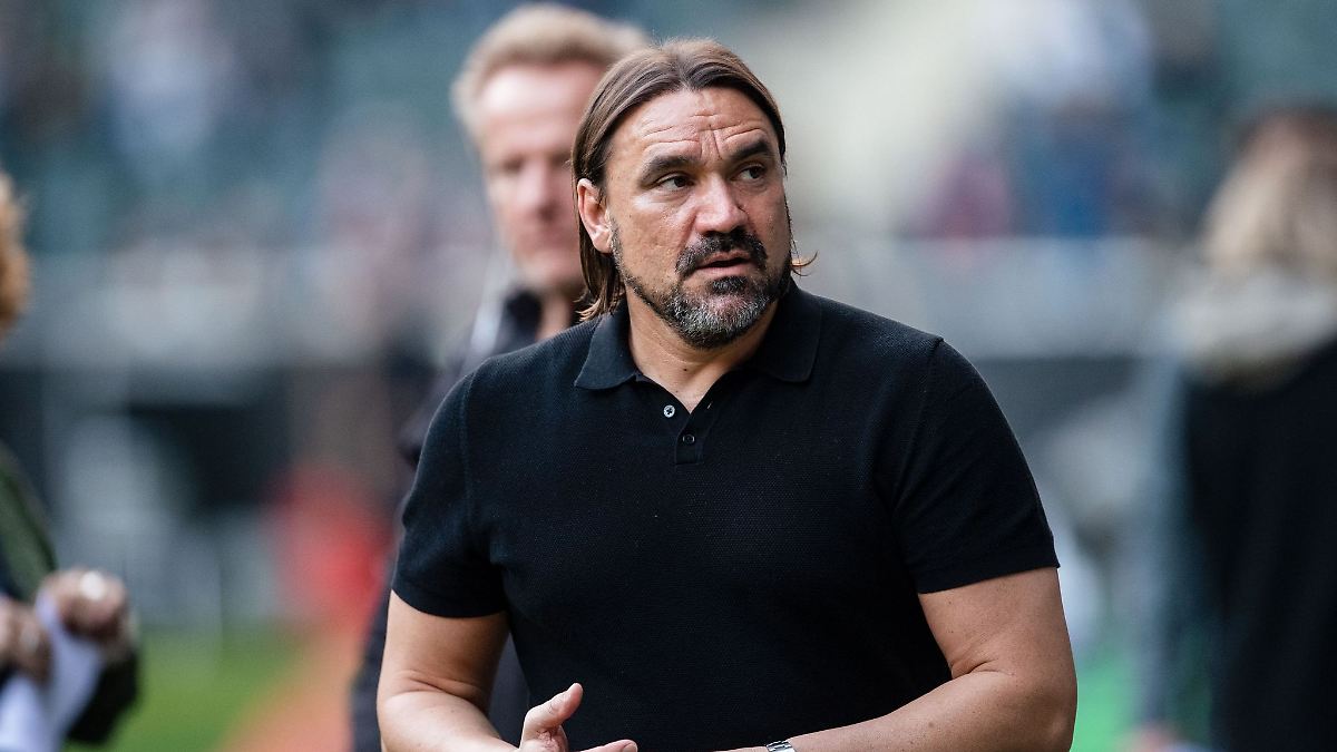 Der Sport-Tag: Hieb ins Gesicht: VAR-Einsatz empört beide Trainer - ntv.de