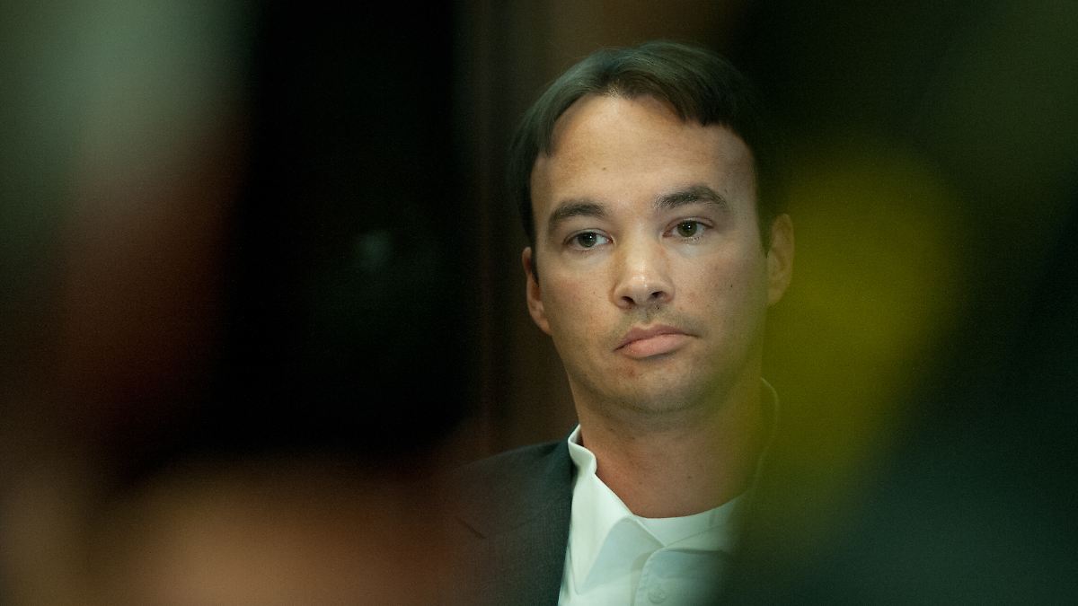 20 Jahre nach Tat: Kindermörder Gäfgen bleibt bis 2025 in Haft - ntv.de