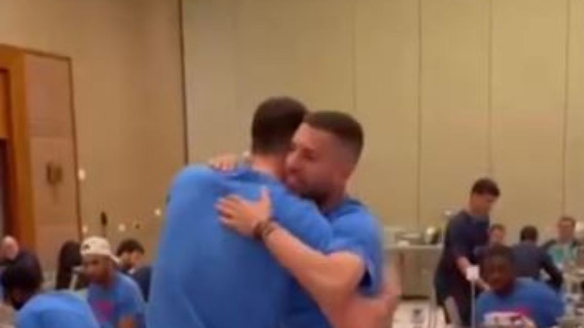 Lewandowski trifft in Miami Barca-Teamkollegen