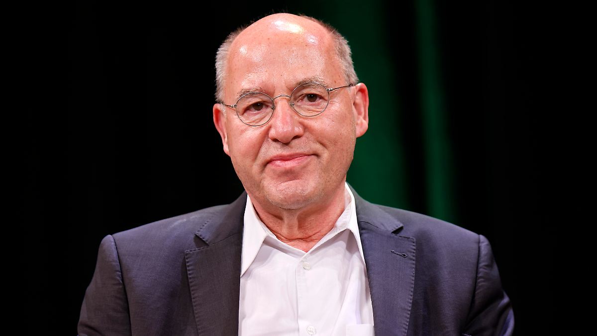 Podcast #beisenherz: Gregory Gysi hofft auf Geheimdiplomatie im Ukraine ...