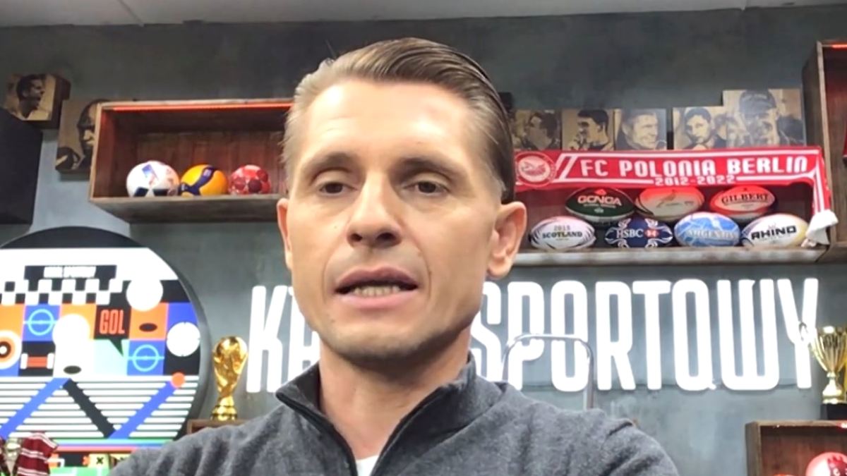 Nationalteam-Kollege sieht Tendenz: Das sagt Wichniarek zum Lewandowski ...