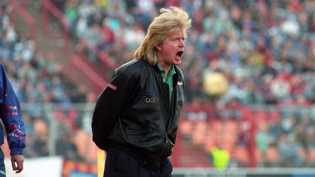 Der Sport-Tag: Bundesliga-Ikone findet neuen Job in Ghana