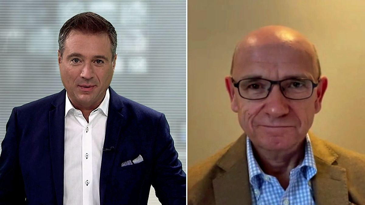 Triage-Entscheid des BVerfG: Brysch: "Wir warten seit 40 Jahren auf ...