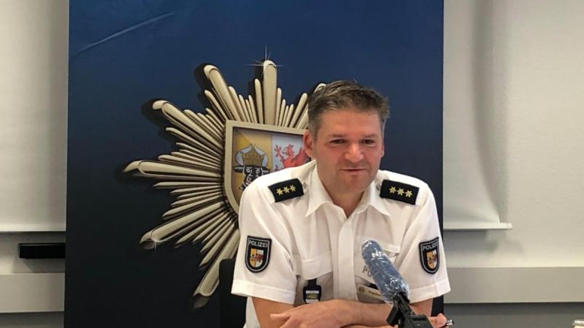 Mecklenburg-Vorpommern: Segebarth fordert mehr Respekt und Anstand von ...