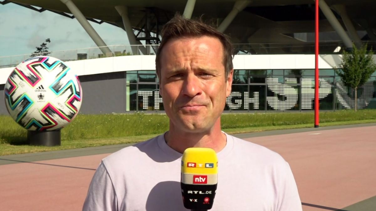 Wirbel um Neuers Regenbogenbinde: Holter: "Was für eine peinliche Posse ...