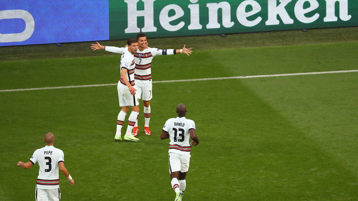 Standards "müssen sich auszahlen": Holter erklärt DFB-Fahrplan für ...