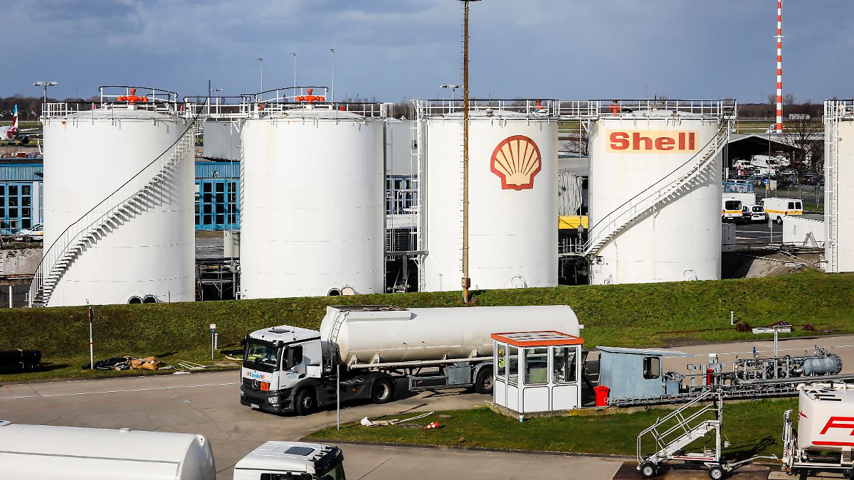 Shell-Urteil: Holland in Not - ntv.de